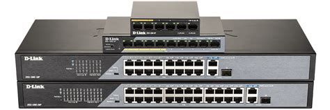 Unmanaged Smart Or Fully Managed Switches Which Is Right For You