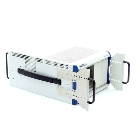 Maschinenteil24 National Instruments Pxi Chassis Buy Online