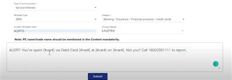 how to register content templates on dlt dlt template registration