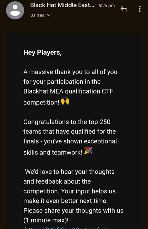 Hassan Elhadi On Linkedin Blackhat Hacking Ctf
