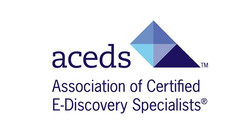 Aceds Will Take Two Seminars On Us Tour In May To Help Ceds Candidates