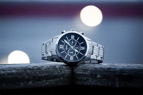 Wrist Watch Timepiece Free Photo On Pixabay Pixabay