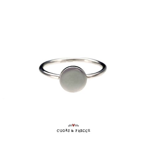 ANELLO CERCHIO Patricia Papenberg Jewelry