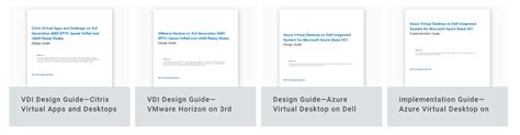 New Dell Vdi Updates Microsoft Avd On Azure Stack Hci Citrix