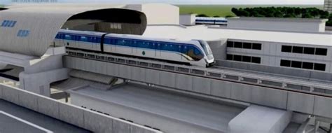 รถไฟฟ้าสายสีเงิน Light Rail ความ “real” ที่กำลังเกิดขึ้นจริงที่ “บางนา”