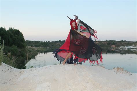 Witch Over Lake On Sunset 71 Pics Xhamster