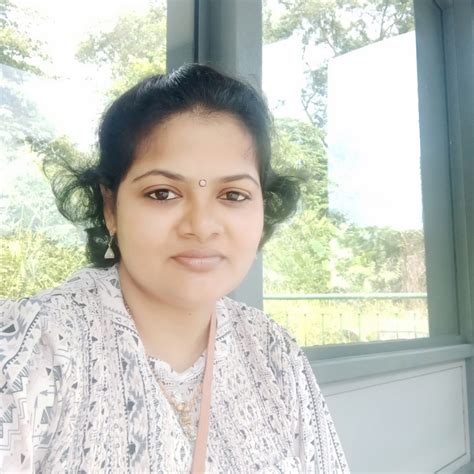 S Sindhu Singapore Professional Profile Linkedin