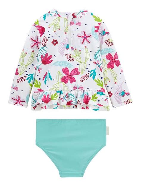 Culotte De Bain Fille