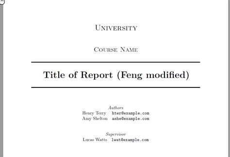 Use Markdown With Latex Using Pandoc 峰哥分享