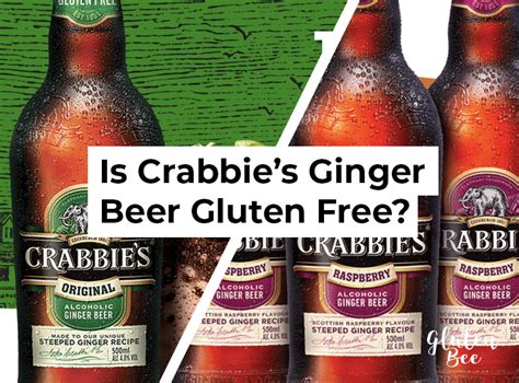 Crabbies Ginger Beer Nutrition Facts Besto Blog
