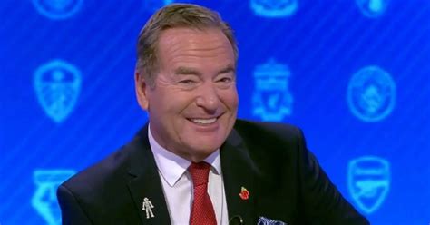 Soccer Saturday Favourites And Where They Are Now As Jeff Stelling