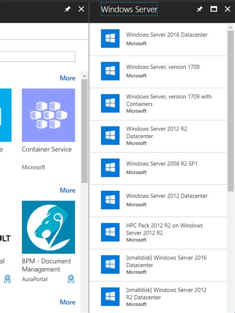 Creating An Azure Virtual Machine Carl De Souza
