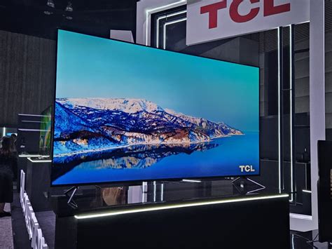 Tcl Mini Led Qled