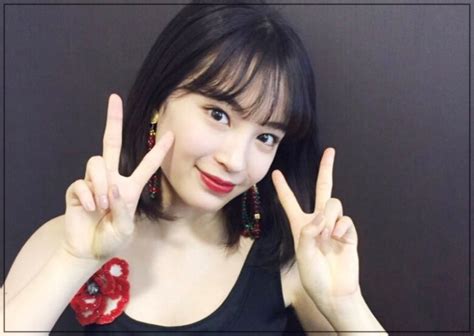 画像比較｜関水渚と広瀬すずはそっくり？本当に似てるか徹底検証！共演や共通点も詳しく｜feathered News