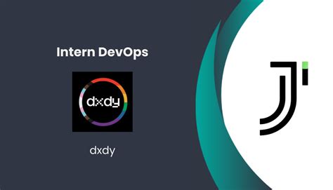 Intern Devops
