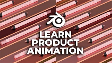 If you want to Learn Product Animation in Blender, WATCH THIS!! - YouTube