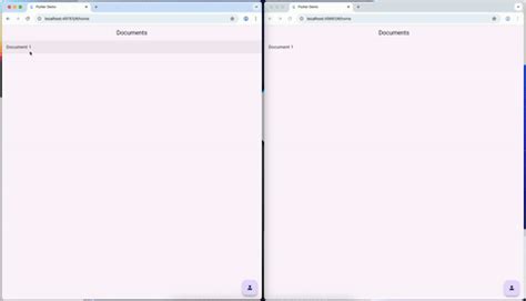 Crdt Socket Sync Dart Package