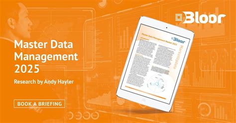 Mutablebusiness Research Data Mdm Bloor Research International