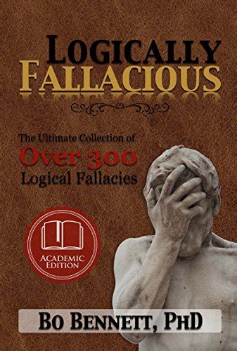 Syllogistic Fallacies Definition And Examples Lf
