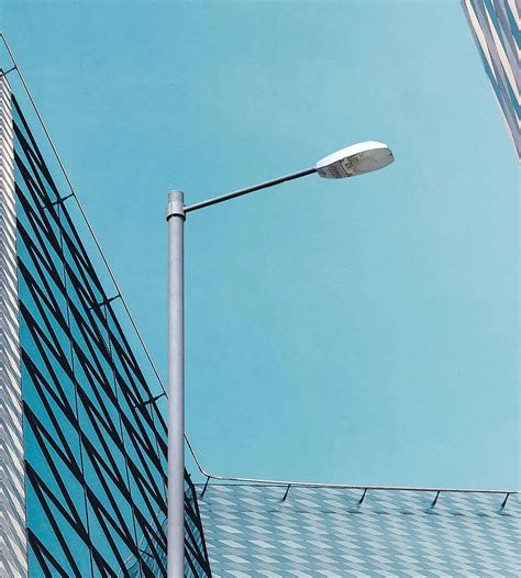 Hub Group Smart Beautiful And Functional Street Infrastructure