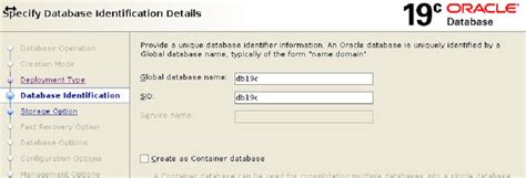 oracle cloud preparing to create a oracle 19c dataguard oracledbwr