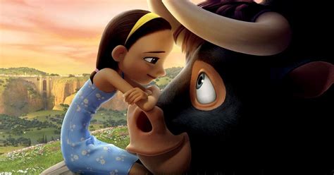 Ole El Viaje De Ferdinand — Mas Radio