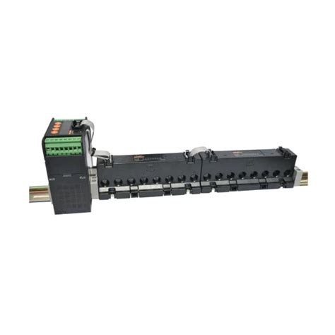 Agf Mt DC Multi Circuits Monitoring Device For PV Combiner Box RS Modbus RTU LCD Display