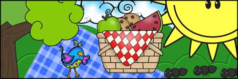 Kearsons Classroom Our Class Picnic