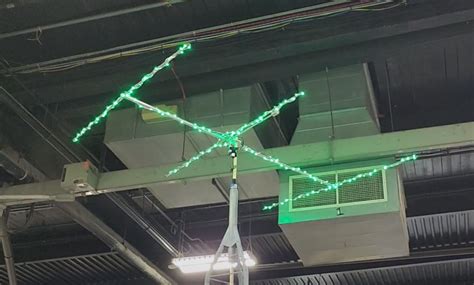 2023 Project Big E Booth Setup Arrl New England Division