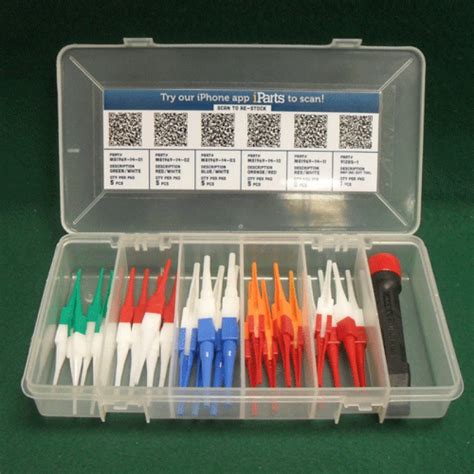 Connector Tool Extractioninsertion Kits At James Glassop Blog