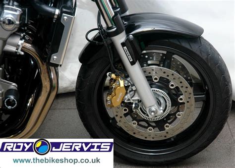 Honda CB A Cc Naked Black
