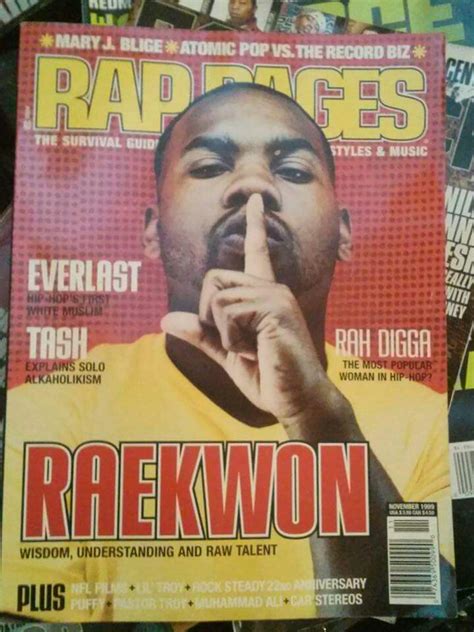 Wutang Hip Hop Rap Hip Hop Culture