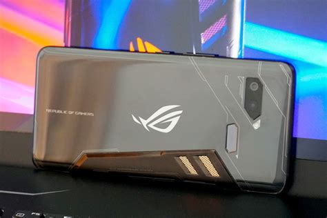 Asus Rog Xataka Colombia