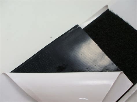 Hook And Loop Adhesive Tape Mm Haberdasher Com Au