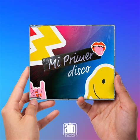 Momento De Nostalgia Musical Todos Tuvimos Un Primer Disco Que
