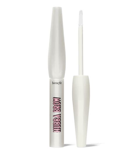 Brow Gel And Wax Benefit Cosmetics