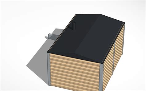 3d Design Storage Tinkercad