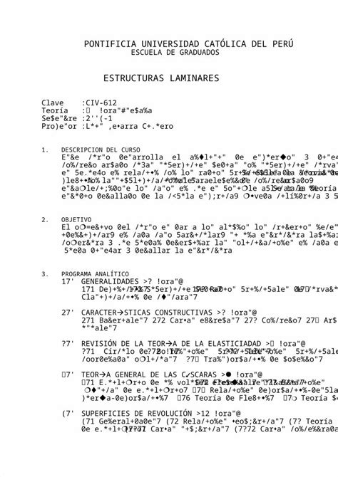 Doc Curso Estructuras Laminares Dokumentips