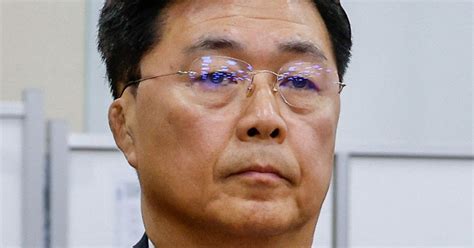 [속보]홍장원 대북공작금 횡령 음모 새빨간 거짓말