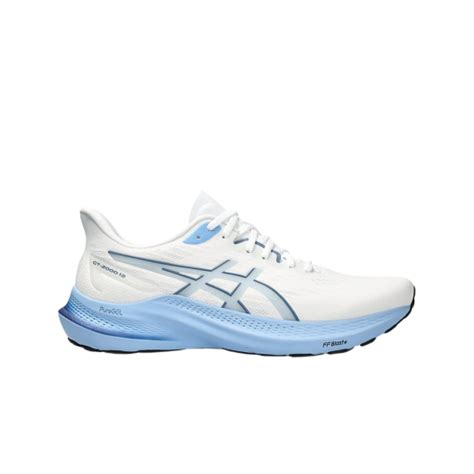 W 아식스 노바블라스트 화이트 라일락 오팔 Asics Kream