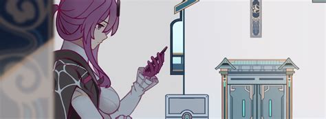 《仙舟罗浮——引》 崩坏：星穹铁道社区 米游社