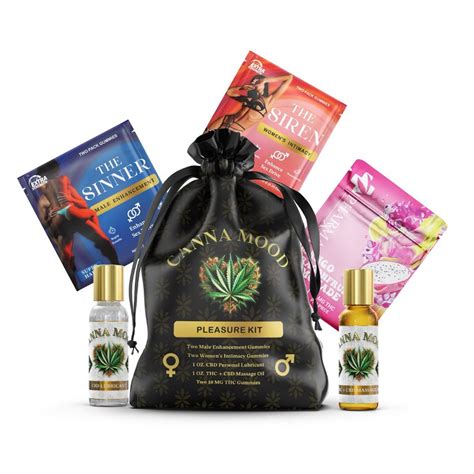 Pleasure Kit Your Effects