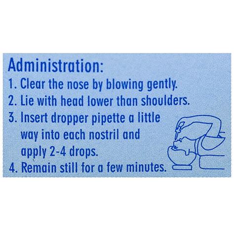 Buy Otrivin Moisturising Adult Nasal Drop 10 Ml In Wholesale Price