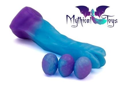 29 Artisan Sex Toys Literally Crafted For Your Pleasure