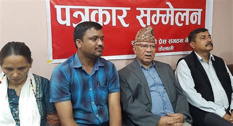 आफ्नो पार्टीले आउँदो निर्वाचनमा २० लाख मत पाउने माधव नेपालको दाबी