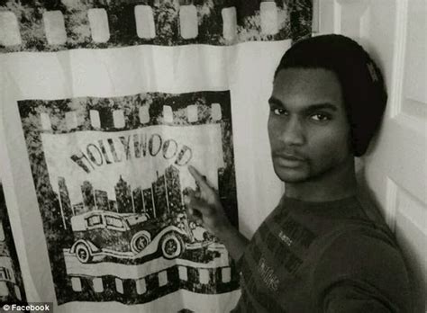This Is The Chronicles Of Efrem Who Murdered Black Gay Model Ryan