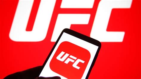 Ufc Agrees To Higher 375 Million Settlement In Fighter Lawsuit
