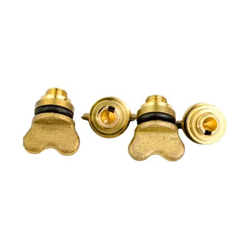 Brass Valves