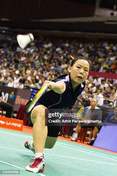 Gu Xin Photos And Premium High Res Pictures Getty Images