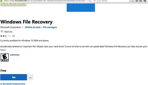 Microsoft Launches File Recovery Tool To Restore Ransomware Infected Data